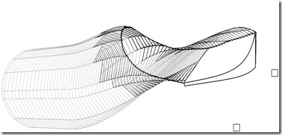 iRevit: Complex Geometry in Revit 2009